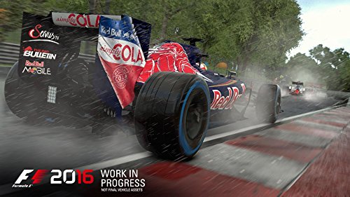 F1 2016 - Xbox One