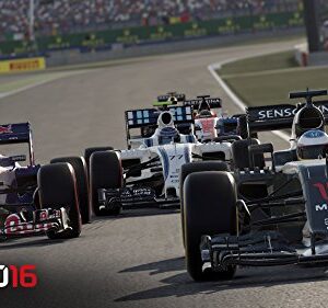 F1 2016 - Xbox One