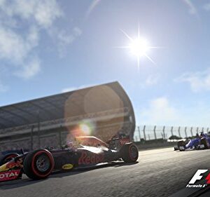 F1 2016 - Xbox One