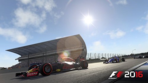 F1 2016 - Xbox One