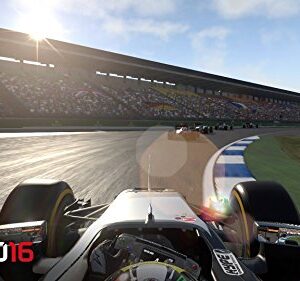 F1 2016 - Xbox One