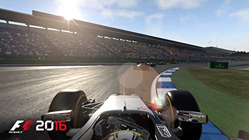 F1 2016 - Xbox One