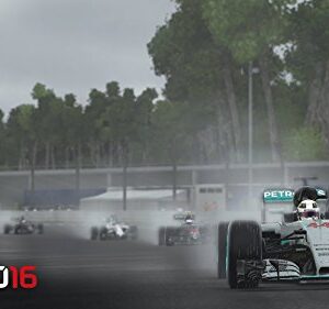 F1 2016 - Xbox One