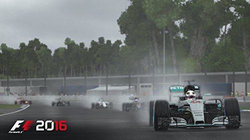 F1 2016 - Xbox One