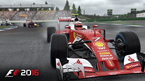 F1 2016 - Xbox One