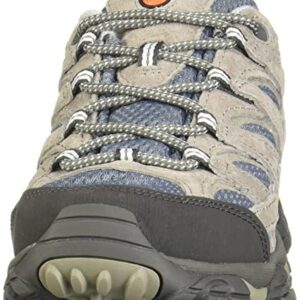 Merrell Women's Moab 2 Vent Hiking Shoe, Smoke, 9 M US