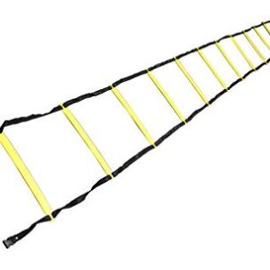 Bluedot Trading Strength & Speed Agility Training Sled Ladder Cones Bundle - Gain Speed for Training Football, Soccer, Basketball, Cross Fit, and all Athletes.