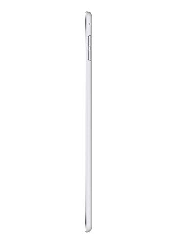 Apple iPad Mini 4, 128GB, Silver - WiFi (Renewed)