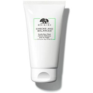 origins checks & balances frothy face wash, 5 fl oz (sadhb38)