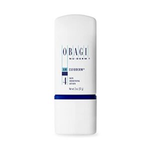 obagi medical nu-derm exfoderm 2 oz pack of 1