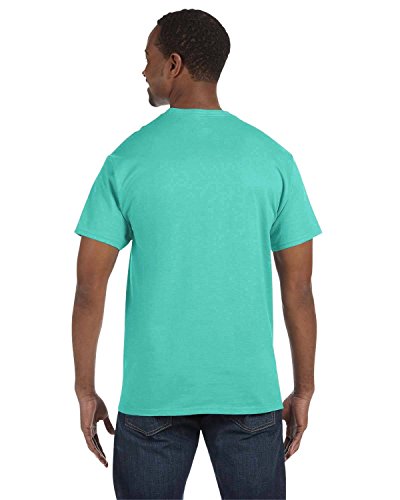 Jerzees Adult 5.6 oz. DRI-POWER® ACTIVE T-Shirt L COOL MINT