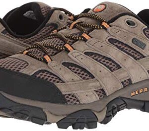 Merrell Moab 2 Waterproof Walnut 9 M