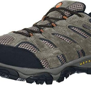 Merrell Moab 2 Waterproof Walnut 9 M