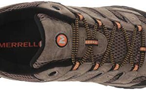 Merrell Moab 2 Waterproof Walnut 9 M