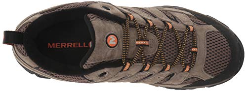 Merrell Moab 2 Waterproof Walnut 9 M