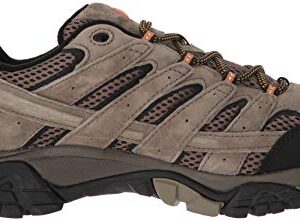 Merrell Moab 2 Waterproof Walnut 9 M