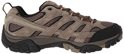 Merrell Moab 2 Waterproof Walnut 9 M