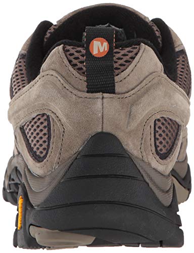 Merrell Moab 2 Waterproof Walnut 9 M