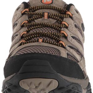 Merrell Moab 2 Waterproof Walnut 9 M