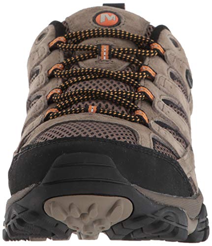 Merrell Moab 2 Waterproof Walnut 9 M