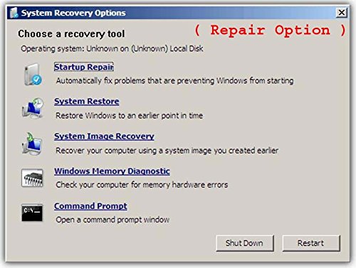 9th & Vine Compatible Windows 7 Professional, Home Premium, Ultimate & Basic 64 Bit Repair, Install, Recover & Restore DVD