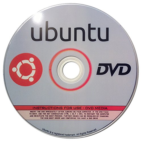 Official Ubuntu Linux LTS Latest Version - Long Term Support Release [32bit/64bit]