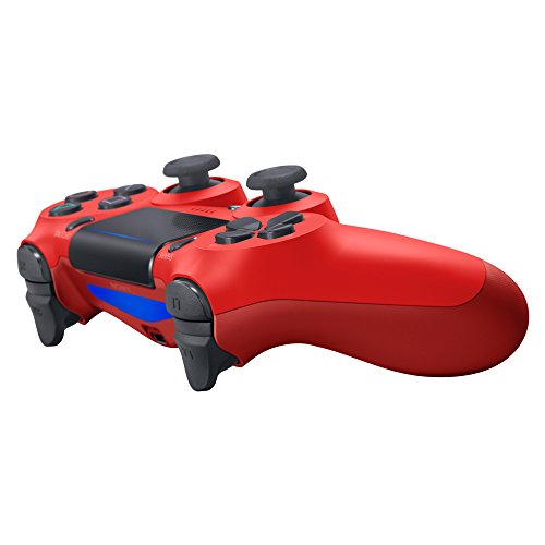 DualShock 4 Wireless Controller for Playstation 4 Red Magma Ps4