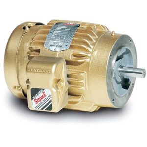 baldor vem3558, 1725rpm, 2hp, 60hz, 3ph, 56c, 3532m, tefc, f1, n