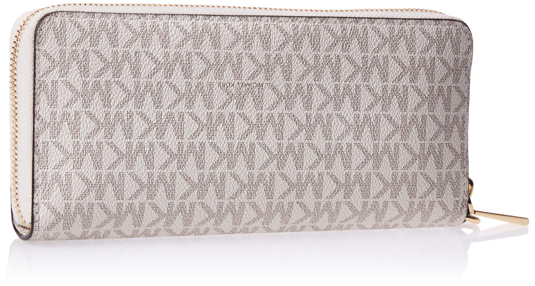 MICHAEL Michael Kors Travel Continental Vanilla One Size