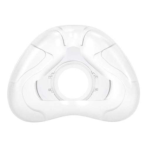 ResMed AirFit N20 Cushion - Nasal Cushion Replacement - Features InfinitySeal Design - Large