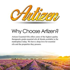 Artizen 30ml Oils - Oregano Essential Oil - 1 Fluid Ounce