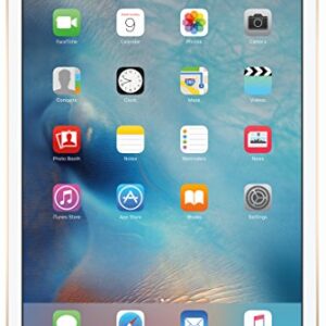 Apple Ipad Mini 4 32gb Gold (Refurbished)