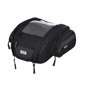 oxford ol440 f1 mini magnetic tank bag m7, one_size