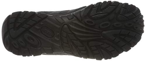 MERRELL Mens Moab 2 Tactical, Color: Black, Size: 11, Width: M (J15861M-11)