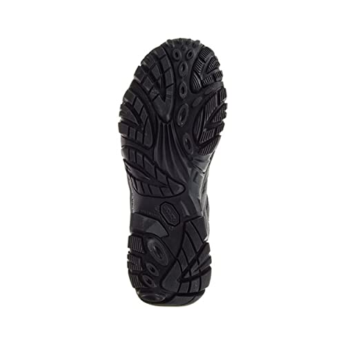 MERRELL Mens Moab 2 Tactical, Color: Black, Size: 11, Width: M (J15861M-11)