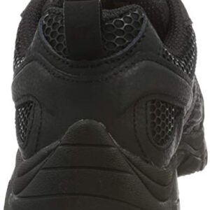 MERRELL Mens Moab 2 Tactical, Color: Black, Size: 11, Width: M (J15861M-11)