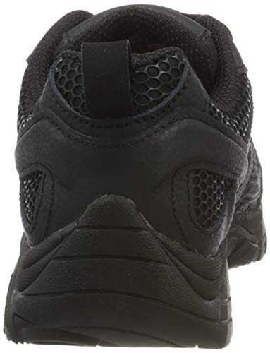 MERRELL Mens Moab 2 Tactical, Color: Black, Size: 11, Width: M (J15861M-11)