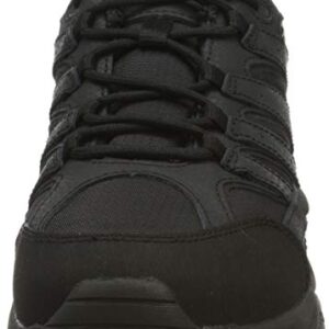 MERRELL Mens Moab 2 Tactical, Color: Black, Size: 11, Width: M (J15861M-11)