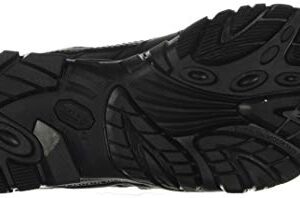 Merrell J4533709.5 Moab 2 MID Response WP - Tactical Black Tactical Black 09.5