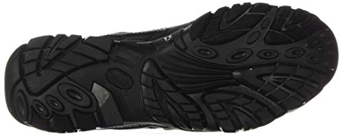 Merrell J4533709.5 Moab 2 MID Response WP - Tactical Black Tactical Black 09.5