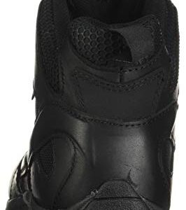 Merrell J4533709.5 Moab 2 MID Response WP - Tactical Black Tactical Black 09.5