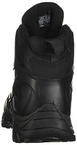 Merrell J4533709.5 Moab 2 MID Response WP - Tactical Black Tactical Black 09.5