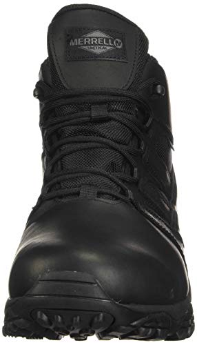 Merrell J4533709.5 Moab 2 MID Response WP - Tactical Black Tactical Black 09.5