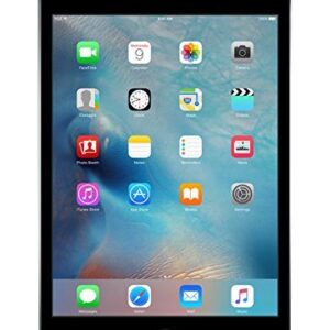 Apple iPad Mini 4 16gb Space Gray (Renewed)