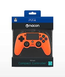 nacon wired compact control