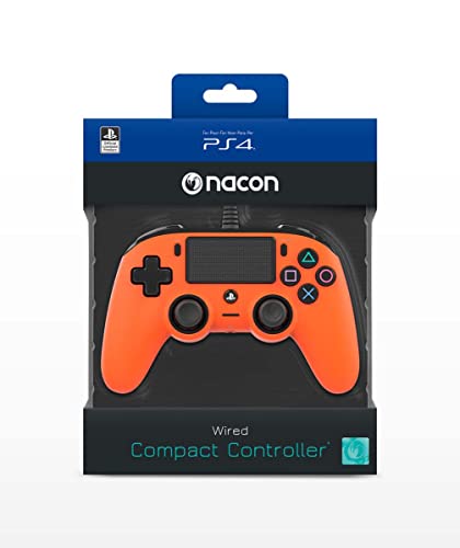 Nacon Wired Compact Control