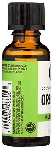 365 by Whole Foods Market, Essential Oil, Oregano, 1 Fl Oz