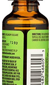 365 by Whole Foods Market, Essential Oil, Oregano, 1 Fl Oz