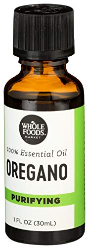 365 by Whole Foods Market, Essential Oil, Oregano, 1 Fl Oz