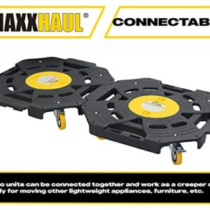 MaxxHaul 80746 Tire Dolly, 300 lb. Capacity